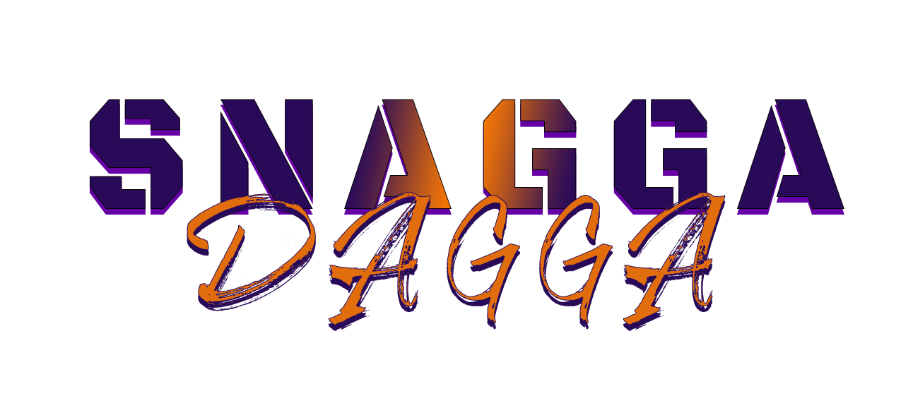 Home - Snagga Dagga